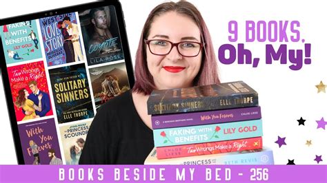 Recent Reads New Chloe Liese And Star Wars YouTube