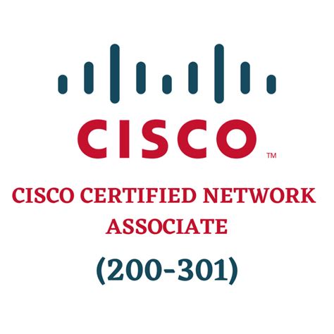 Cisco Ccna 200 301 Routing And Switching Exam Discount Voucher Certs