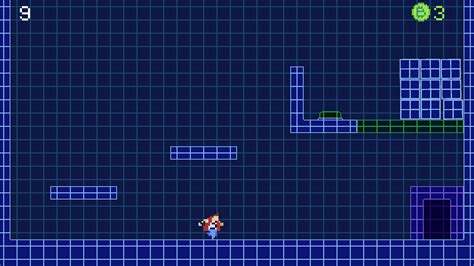 Polygon Zero By RobbiePunk