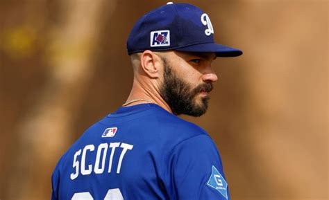 Why Tanner Scott Could Turn A Disastrous Debut Into A 2026 Dodgers