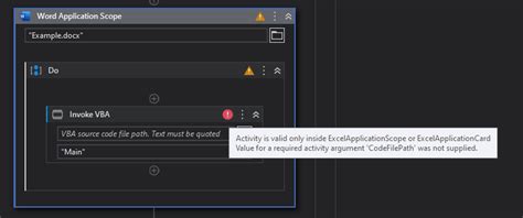 Removing Table Gridlines In Word Studio UiPath Community Forum