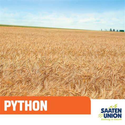 Pšenica Python Premium C2 25 Kg Agronom