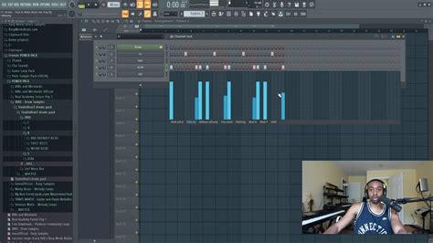 How To Make Hip Hop Beats In FL Studio For COMPLETE BEGINNERS YouTube