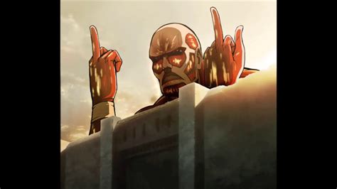 The Most Shocking Moments Of Attack On Titan