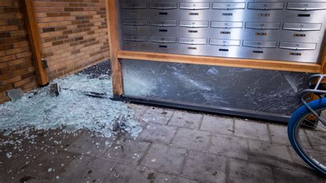Nacht Vol Explosies Ontploffingen Bij Zeven Woningen In Amsterdam Nh