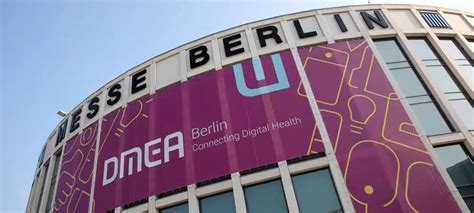 Dmea 2022 Live And On Site In Berlin E3 Magazine