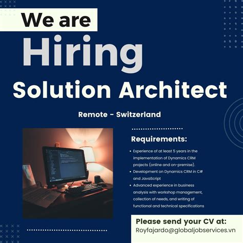Roy Edward Fajardo On Linkedin Architect Solutionarchitect Remote