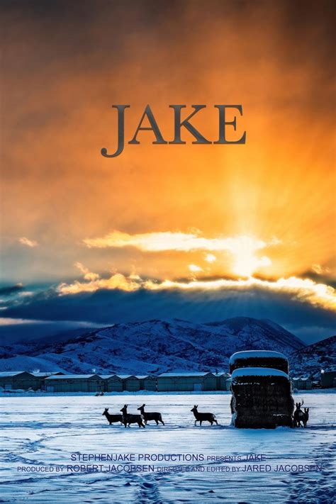Image Gallery For Jake Filmaffinity