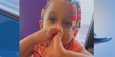 ‘she Really Brought Joy To Us A Grandmothers Grief After 3 Year Old
