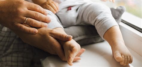 Les gestes à connaître pour aider bébé à dormir