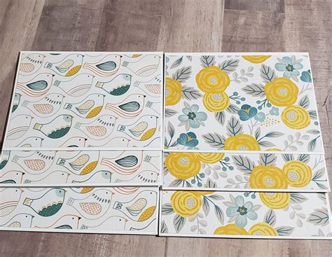 Note Cards With Envelopes Floral Note Cards Pretty Etsy