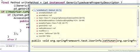 Spring依赖注入源码分析springboot Dependenciesforbeanmap 越界 Csdn博客