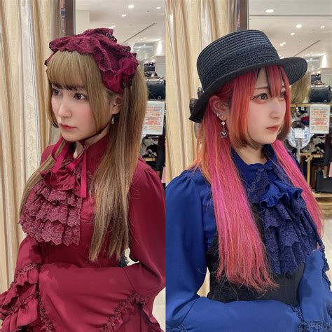 Atelier Pierrot新宿マルイアネックス店 On Twitter 🎀おすすめアイテム紹介🎀 🎉twitterフォロワー10％オフ