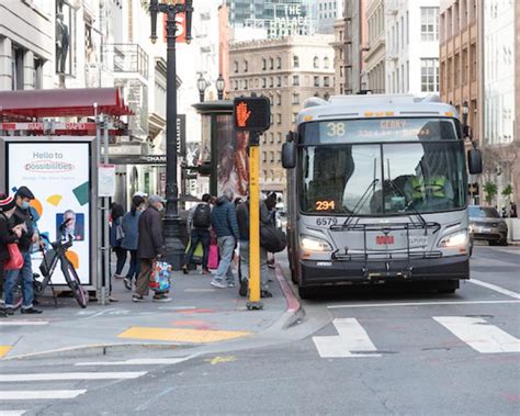 muni data sfmta