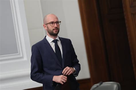 Заместник министърът на финансите Георги Клисурски Бизнес Dir Bg