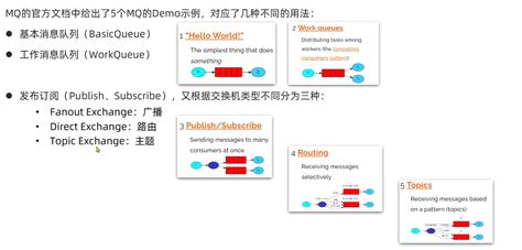 Rabbitmq消息队列入门及解决常见问题 漫思 博客园