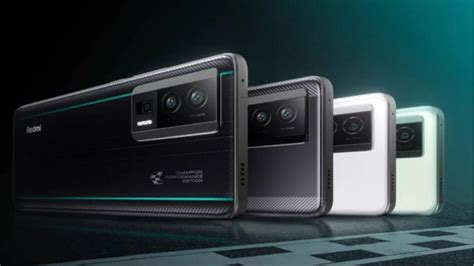 POCO F Pro Özellikleri Sızdı Yeni Amiral Gemisi Katili Yolda Hardware Plus HWP