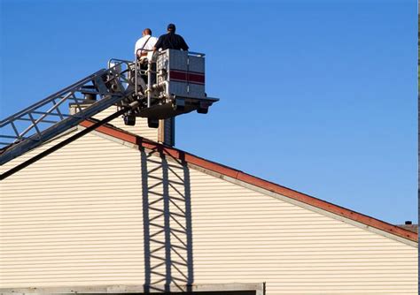 Roof Certification Inspection Top Rated Gilpin Roofing Inc