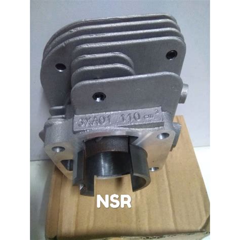 Jual BLOCK SEHER KOMPLIT YAMAHA FIZR POSWAN 2TK KODE 3XA YP 1 BARANG BERKUALITAS Shopee Indonesia