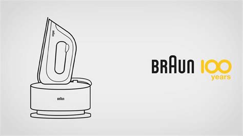 Braun | 100 años de diseño | Braun ES