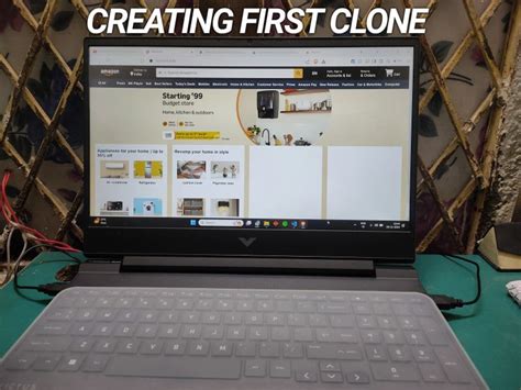 Recently Learned Html Css And Now Applying By Making My First Clone