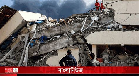 তুরস্ক সিরিয়ায় মৃতের সংখ্যা ছাড়াল ৫০ হাজার