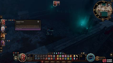 How To Survive The Shadow Curse In Act 2 How To Get The Pixies