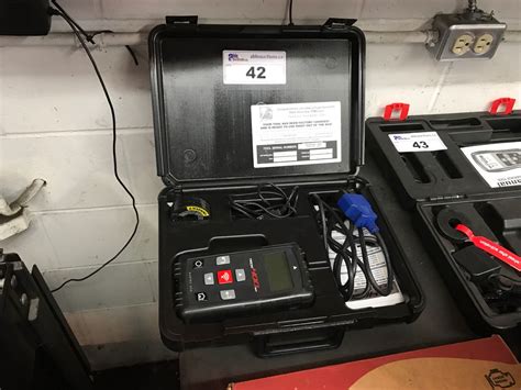 Tech400 Tpms Diagnostic Tool Able Auctions