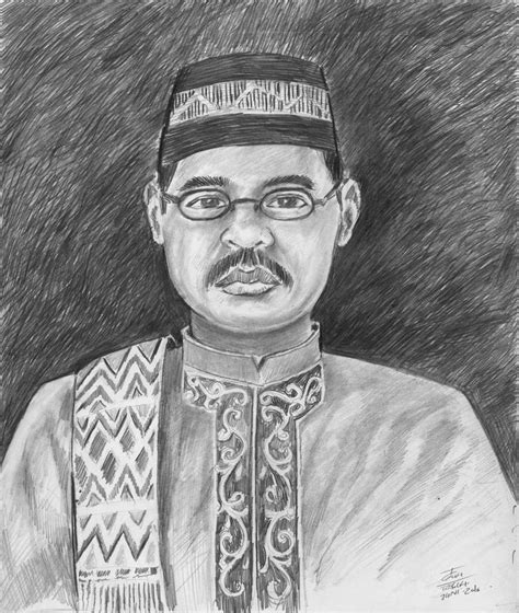 Lukis Wajah Kilat Lukis Pensil