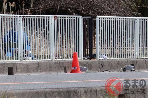 クルマの「ネズミ捕り」場所や時刻は決まってる？「警察による予告」は実在 移動式オービスの取締りは2種類あり！ くるまのニュース