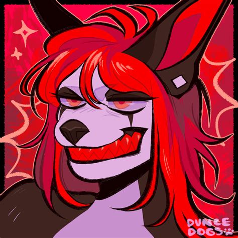 Annabelle By Duncedogs On Deviantart