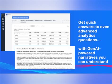 Answerrocket Price Features Reviews And Ratings Capterra India
