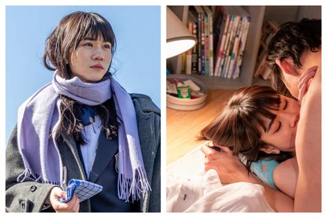 相差23歲大銀幕談師生戀 女星激戰資深演員：他很溫柔像爸爸 Yahoo奇摩電影戲劇