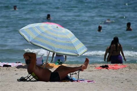 Météo va t on avoir un été plus chaud que la normale