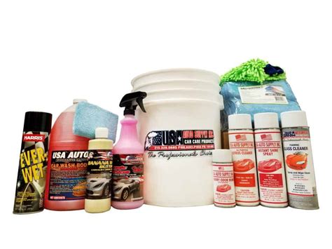 How To Dilute Car Cleaning Chemicals