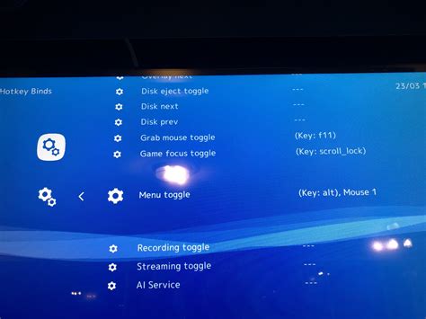 Retroarch Cfg Cant Delete Mouse From Function General Libretro