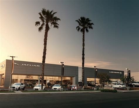 Jlr Riverside Facade System Projects Azusa Ca United Best