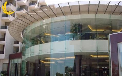 Báo Giá Vách Kính Spider 2022 I Nam Tiến Window