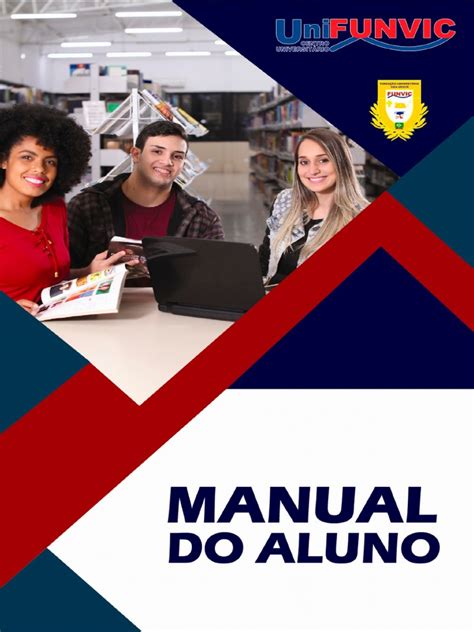 Manual Do Aluno Pdf Ensino Superior Pedagogia