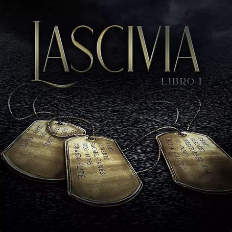 Lascivia – Artofit