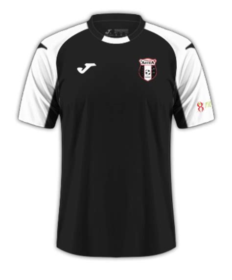 Camiseta Visitante Astra Giurgiu 2018 19