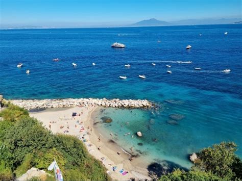 이탈리아 여행 5탄 카프리섬 자유여행 일정 로마에서 카프리 가는법 몬테솔라로 전망대 숙소 네이버 블로그