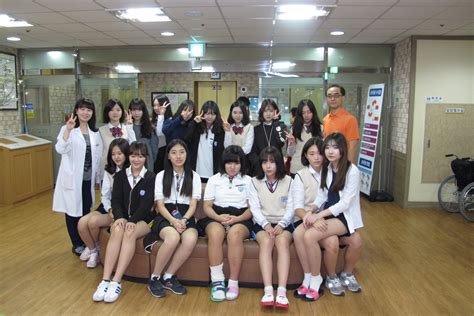 커뮤니티 Gallery 자원봉사볼런티어고등학생봉사