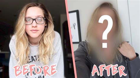 Glow Up Transformation In 24 Hours Youtube