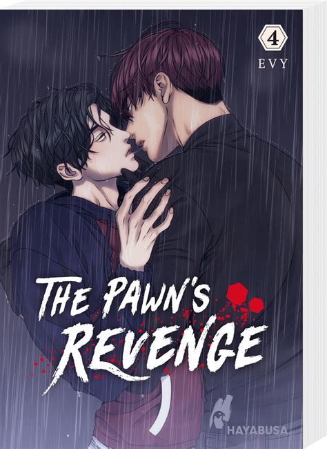 The Pawns Revenge 4