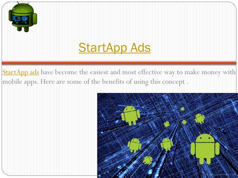 Ppt Startapp Ads Powerpoint Presentation Free Download Id1354017