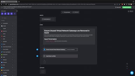 Finding And Removing Unused Azure Virtual Network Gateways Blink
