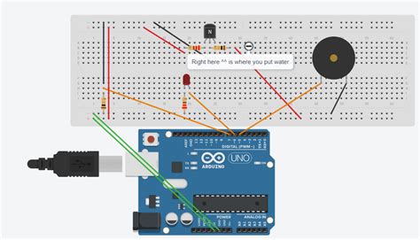 How To Make Your Own DIY Water Sensor Hackster Io