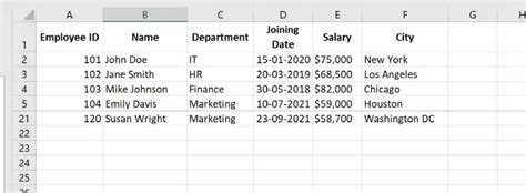 How To Unfreeze Panes In Excel A Step By Step Guide Geeksforgeeks