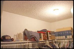 Popcorn Ceiling Scraping Procedure Dove Ceilings